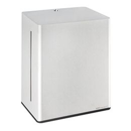 HEWI 805 Papiertuchspender, vandalensicher, 805.06.555 90,