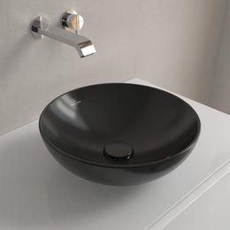 Villeroy & Boch Villeroy & Boch Loop & Friends Aufsatzwaschtisch, 4A4500R7,
