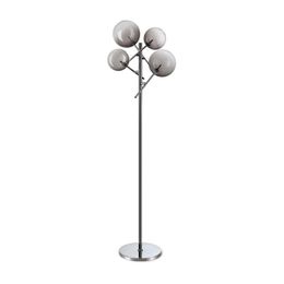 Ideal-Lux Equinoxe Stehleuchte, G4, 348292,