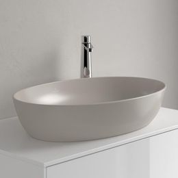 Villeroy & Boch Villeroy & Boch Artis Aufsatzwaschtisch, 419861AM,