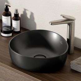 Villeroy & Boch Villeroy & Boch Antao Aufsatzwaschtisch, 4A7240R7,