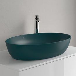 Villeroy & Boch Villeroy & Boch Artis Aufsatzwaschtisch, 419861TE,