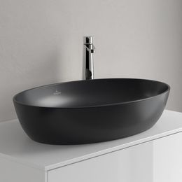 Villeroy & Boch Villeroy & Boch Artis Aufsatzwaschtisch, 419861R7,