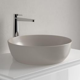 Villeroy & Boch Villeroy & Boch Artis Aufsatzwaschtisch, 417943AM,