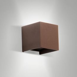 Fabas Luce Cuba Wandleuchte, LED, 6541-21-284,