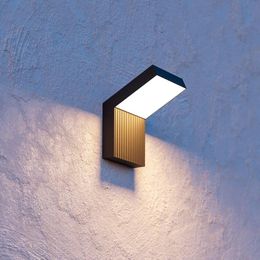 Eglo GROTTAZZOLINA Wandleuchte LED, 902413,