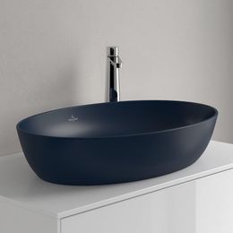 Villeroy & Boch Villeroy & Boch Artis Aufsatzwaschtisch, 419861R6,