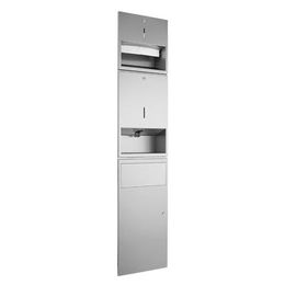 Wagner-Ewar A-Line Abfallsammler-Modul, 727625, WP500