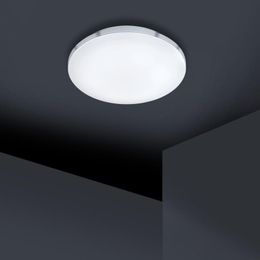 Trio Leuchten Apart Deckenleuchte, LED, 659411806,