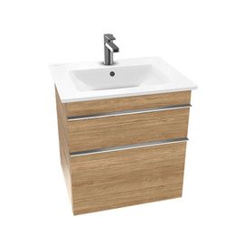 Villeroy & Boch Villeroy & Boch Venticello Waschtischunterschrank, 2 Ausz&uuml;ge, A92301RH,
