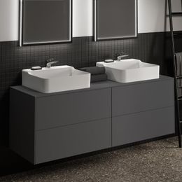 Ideal Standard Conca Waschtischunterschrank, 4 Ausz&uuml;ge, T3989Y2#B,