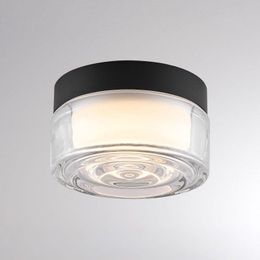 MOLTO LUCE OLA Wand-/Deckenleuchte LED, 222-s00304,