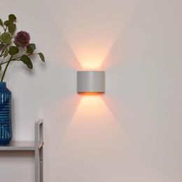 Lucide XIO Wandleuchte 1-flammig rund, G9, 09218/04/31,