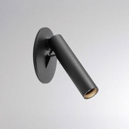 MOLTO LUCE ANIO Wandeinbauleuchte mit schwenkbarem Arm, LED, 222-00201,
