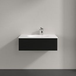 Villeroy & Boch Villeroy & Boch Antao Waschtischunterschrank, 1 Auszug, K01100PD,