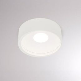 MOLTO LUCE CARMI Deckenleuchte LED, 472-1227050,