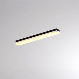 MOLTO LUCE CARA Wand-/Deckenleuchte LED, 222-00295,
