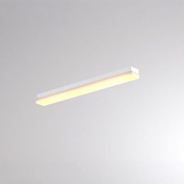 MOLTO LUCE CARA Wand-/Deckenleuchte LED, 222-00294d,