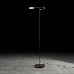 Holtk&ouml;tter Holtk&ouml;tter 9614 Stehleuchte, LED, 9614-1-53,