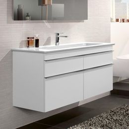 Villeroy & Boch Villeroy & Boch Venticello Waschtischunterschrank, 4 Ausz&uuml;ge, A92901MS,