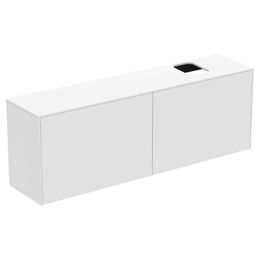 Ideal Standard Conca Waschtischunterschrank, 2 Ausz&uuml;ge, T3995Y1#R,