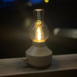 PR Home Glimt Akku Tischleuchte, LED, 1441825,