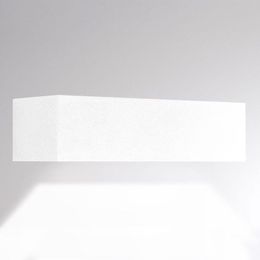 MOLTO LUCE KODA ONE Wandleuchte LED, rechteckig, 333-00069,