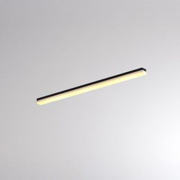 MOLTO LUCE CARA Wand-/Deckenleuchte LED, 222-00299,