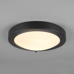 Trio Leuchten Condus Deckenleuchte, E27, 6801011-32,