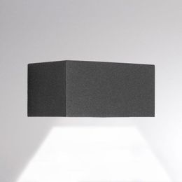 MOLTO LUCE KODA ONE Wandleuchte LED, rechteckig, 333-00060,