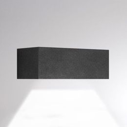 MOLTO LUCE KODA ONE Wandleuchte LED, rechteckig, 333-00064,