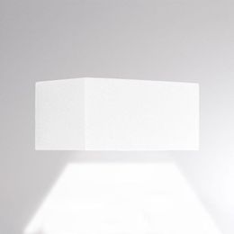 MOLTO LUCE KODA ONE Wandleuchte LED, rechteckig, 333-00061,