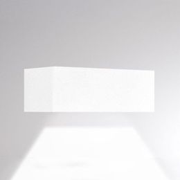 MOLTO LUCE KODA ONE Wandleuchte LED, rechteckig, 333-00065,