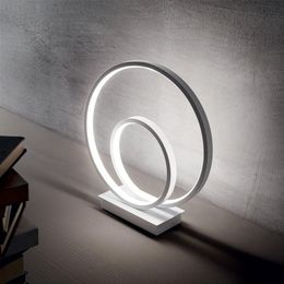 Ideal-Lux Oz Tischleuchte, LED, 342498,
