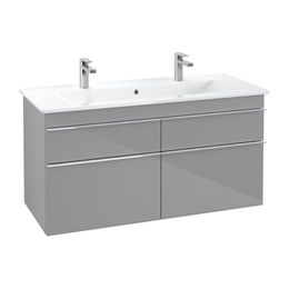Villeroy & Boch Villeroy & Boch Venticello Waschtischunterschrank, 4 Ausz&uuml;ge, A92901FP,