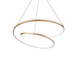 Ideal-Lux Oz Pendelleuchte, LED, 342368,