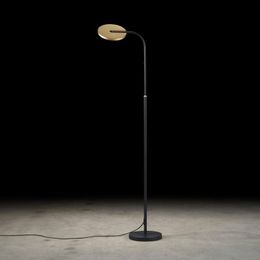 Holtk&ouml;tter Holtk&ouml;tter Vince Stehleuchte, LED, 2040-1-59,