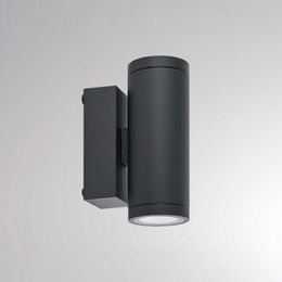 MOLTO LUCE FORIS Wandleuchte LED, 1-flammig, 333-00085,