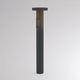 MOLTO LUCE CIRC F Pollerleuchte mit Steckdose, LED, 333-s00118,