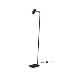 Ideal-Lux Ginger Stehleuchte 1-flammig, GU10, 326658,