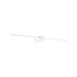 Ideal-Lux Essence Wandleuchte 45&deg;, LED, 310138,