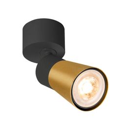 SLV Puri 2.0 Cone Strahler 1-flammig, GU10, 1008289,