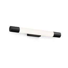 Philips Rover Wandleuchte, LED, rund, 8720169300170,