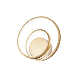 Ideal-Lux Oz Wandleuchte, LED, 304502,