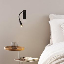 Ideal-Lux Io Wandleuchte, LED, 272030,