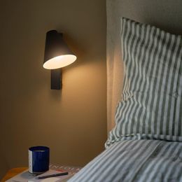 Nordlux Wilmer Wandleuchte, E14, 2512281003,