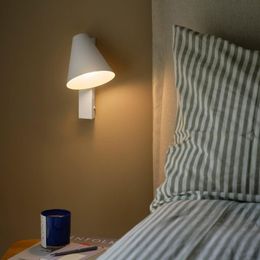 Nordlux Wilmer Wandleuchte, E14, 2512281001,