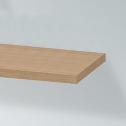 Duravit X-Large Konsole, XL100C05252#60OHNEAUSSCHNITT,