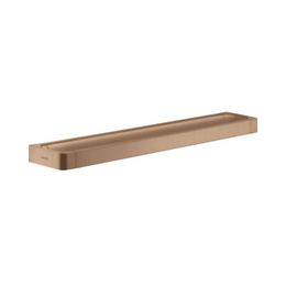 Axor Universal Softsquare Handtuchstange, 42832310,