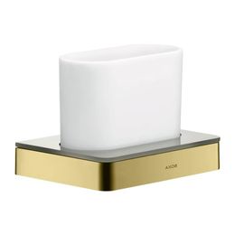 Axor Universal Softsquare Zahnputzbecher, 42834990,